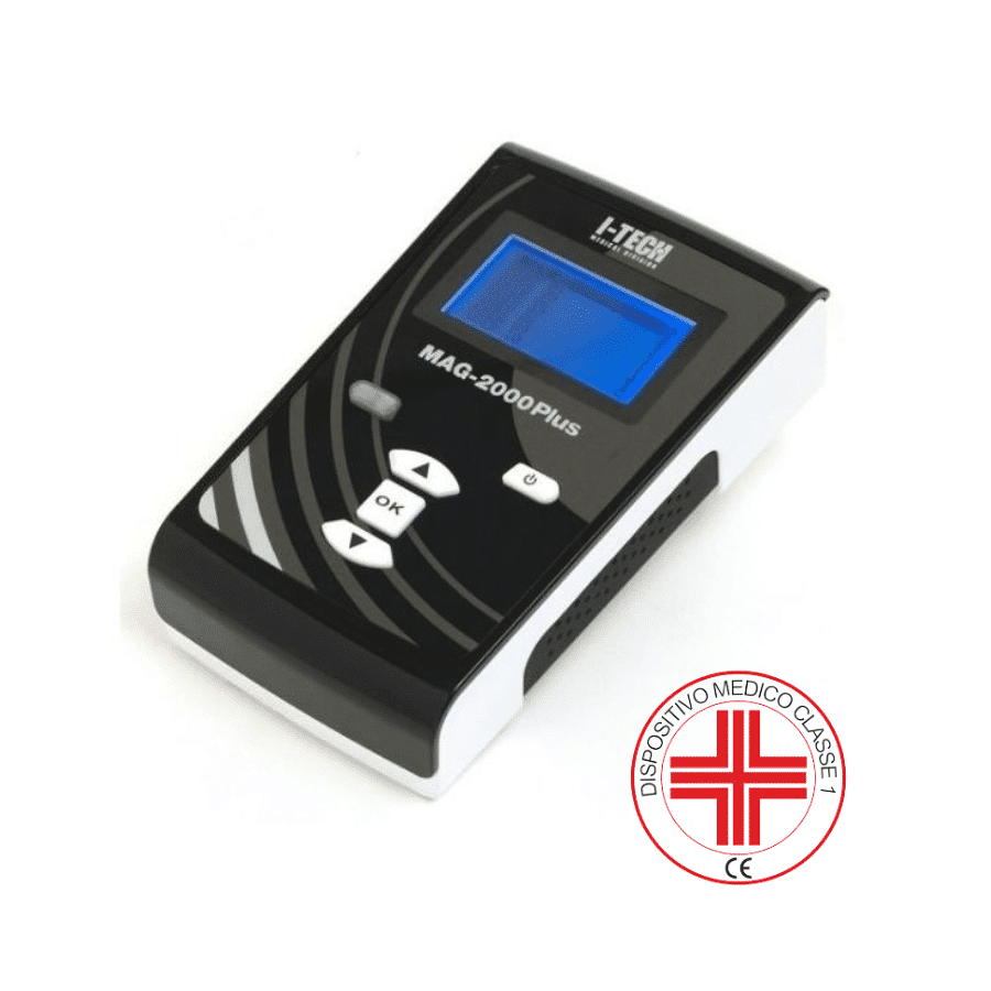 I-Tech Mag 2000 Plus * Magnetostore